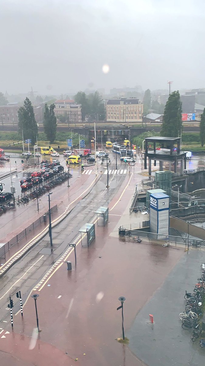 Storm Poly: alles wat je moet weten (liveblog) - Stormverzekering .nl